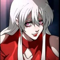 🔥 Shion Kaduki MBTI | Crazy human university / ヒューマンバグ大学_闇の漫画 ...