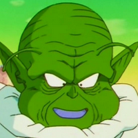 🔥 Moori MBTI | Dragon Ball Z Personality Types