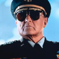 General Decker - Discussion on PDB