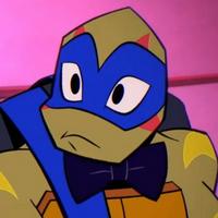 Rise of the Teenage Mutant Ninja Turtles (2018) MBTI Personality Type ...