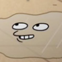 🔥 Grease Puddle MBTI | Smiling Friends Personality Types