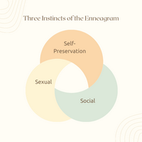 Instinctual Variants - Discussion on PDB