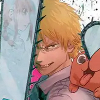 Denji Post on PDB: ESTP’s are the most interesting protagonists to me...