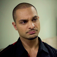 Ignacio "Nacho" Varga MBTI Personality Type: ISTP