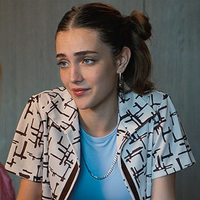 🔥 Gabbi Broussard MBTI | Do Revenge (2022) Personality Types