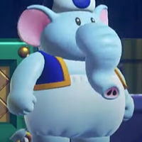 🔥 Elephant Blue Toad MBTI Personality Type which MBTI?