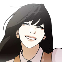 🔥 Zoe Park MBTI | Lookism Personality