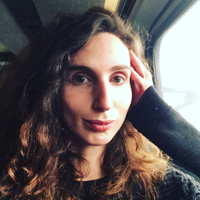 Sarah Marshall Personality Type (MBTI, Enneagram, On-Screen Persona)