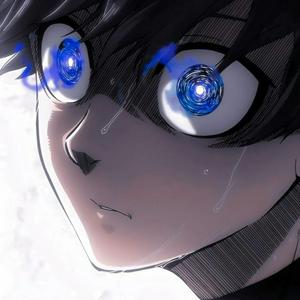 Yoichi Isagi MBTI Personality Type: INFJ