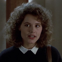 🔥 Veronica "Ronnie" Quaife MBTI | The Fly (1986) Personality