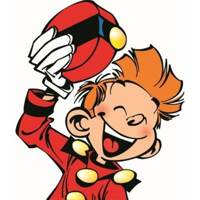Spirou - Discussion on PDB