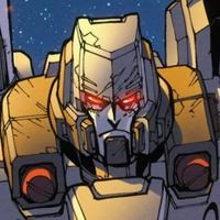 🔥 Megatron MBTI | Transformers IDW Comics (2005-2018) Personality Types