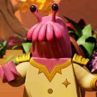 🔥 Zant-Tanz MBTI | Ninjago: Dragons Rising (2023) Personality