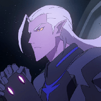 🔥 Prince / Emperor Lotor MBTI | Voltron: Legendary Defender (2016 ...