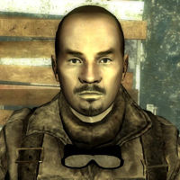 Sergeant Daniel Contreras - Discussion on PDB