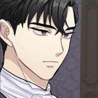 Duke Harsen Bernhadt MBTI Personality Type: INTJ
