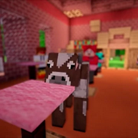 Cow - Discussion on PDB