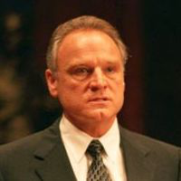 Kenneth Walsh MBTI Personality Type: ESTJ