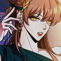 Queen of the Darkest Spring, Persephone MBTI Personality Type: INFP
