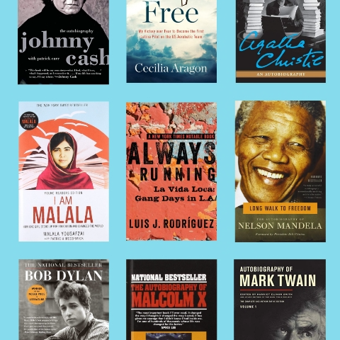 Autobiography MBTI: INFP or INFJ? - Pdb App