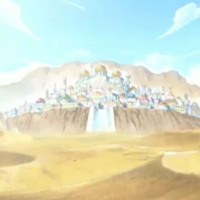Alabasta Kingdom - Discussion on PDB