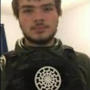 Gleb effects here MBTI Personality Type: ESFP