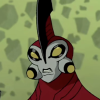 Way Big - Discussion on PDB