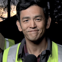 David Kim - Discussion on PDB