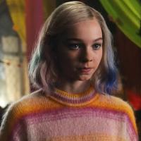 Enid Sinclair MBTI Personality Type: ENFP