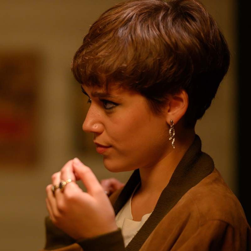 🔥 Minerva MBTI | MerlĂ: Sapere Aude (2019) Personality 🔥 Minerva MBTI | MerlĂ: Sapere Aude (2019) Personality