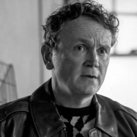 Jeff (Pat Healy recast) - Discussion on PDB