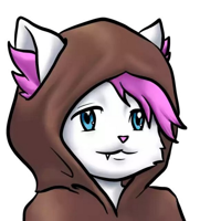 What do you think Kitty Monk's personality is?