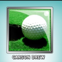 Carson Drew - Discussion on PDB