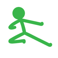 Green MBTI Personality Type: ENTP