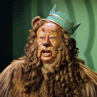 The Cowardly Lion - Discussion on PDB
