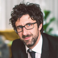 Mark Watson - Discussion on PDB