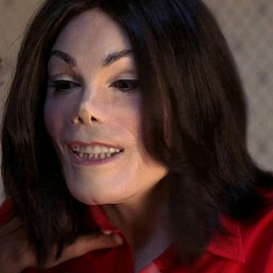 Michael Jackson MBTI Personality Type: ISFP
