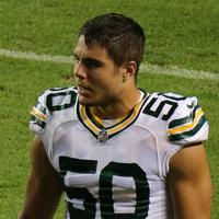 Blake Martinez - Discussion on PDB