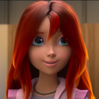 🔥 Winx Club (2025) MBTI Personality Types