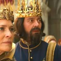 🔥 The King MBTI | Damsel (2024) Personality Types