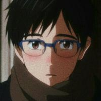 Yuri Katsuki MBTI Personality Type: INFP