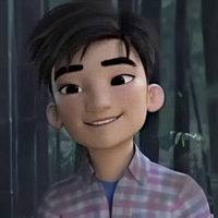 🔥 Jin MBTI | Abominable (2019) Personality Types