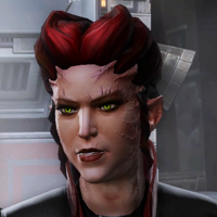 🔥 Darth Malora MBTI | Star Wars: The Old Republic Personality Types