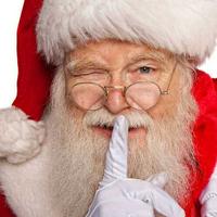 🔥 Santa Claus MBTI ENFJ or ENFP?