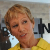 Barbara Corcoran - Discussion on PDB