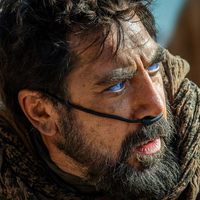 Stilgar MBTI Personality Type: ISTJ