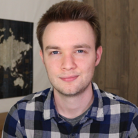 Drew McCoy (Genetically Modified Skeptic) - Discussion on PDB