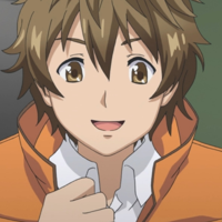 🔥 Naoya Hashimoto MBTI | Ousama Game Personality Types