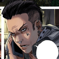 Trevor "Trev" - Discussion on PDB