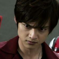 🔥 Ryu Terui/Kamen Rider Accel MBTI | Kamen Rider Personality Types